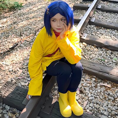 万圣节鬼妈妈cos服ralin