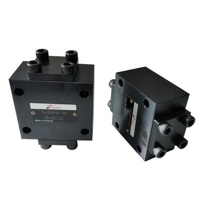 新款液压液控单向阀SV20PA1-30 SV10PA2-30 SL10PA2-30 SL20PA2-3