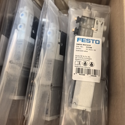 FESTO费斯托VMPA14-M1H-M-K-E-J-PI 573718 573720 573724 573717