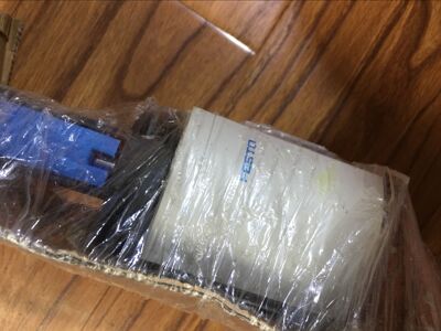 费斯托 开关阀 MS6-EM1-1/2-S 541268 现货