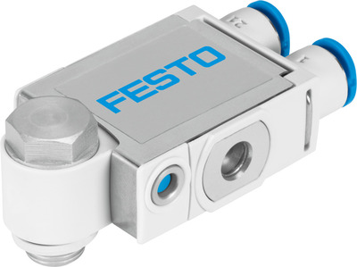 费斯托 FESTO 单向节流阀 VFOF-CE-BAH-Q4-Q4  8193268