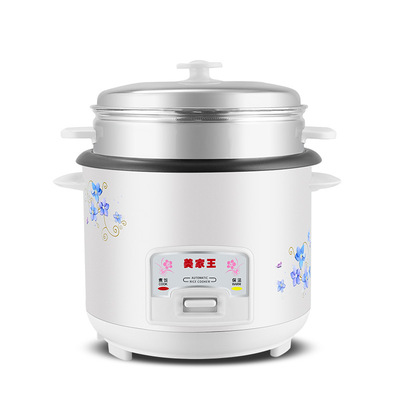 Electric rice cooker 1.5L2L3L4L5L rental house canteen distr