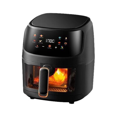 Air fryer touch oil-free frying appliance