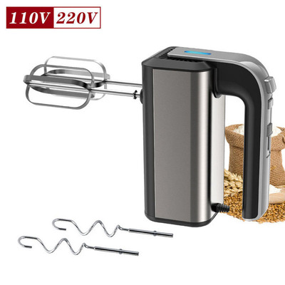 Electric mixer egg beater butter beater egg white milkshake