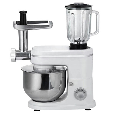 8-liter chef's machine and noodle machine, kneading machine,