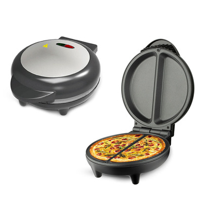 Deepening electric pancake maker, breakfast machine, pizza g