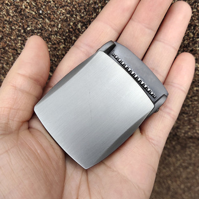 单独翻版不锈钢皮带扣