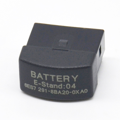 艾莫讯电池BATTERY E-Stand:04 6ES7 291-8BA20-0XA0