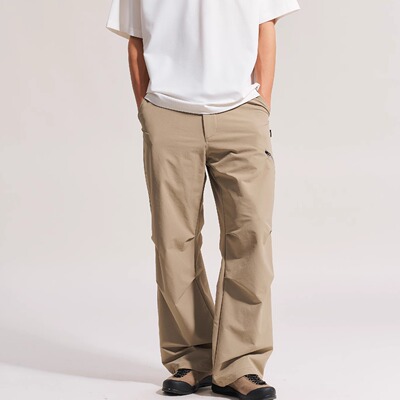 BOHRHOO不对称三防伞兵裤