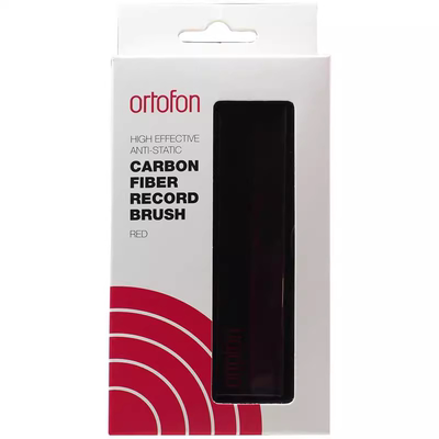 OrtofonRecordBrush唱片刷
