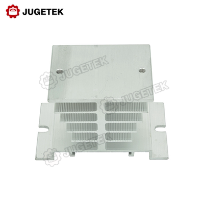 固态继电器适配散热片 Heatsink for SSR Solid-state Relay 铝制