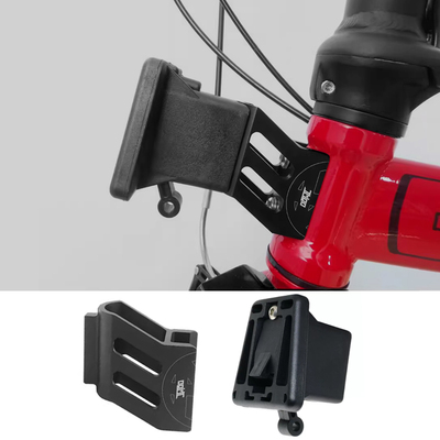 dahon前货架猪鼻子延伸座