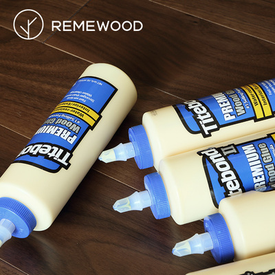 Titebond无醛地板企口胶结构胶