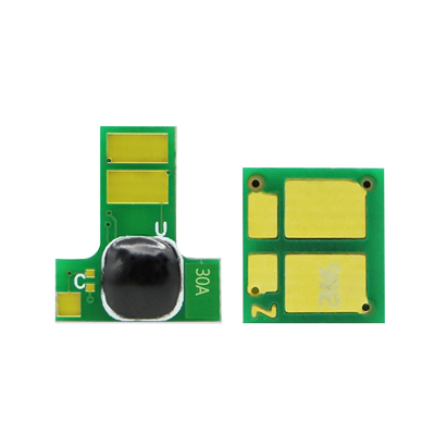 适用惠普cf230a芯片激光打印机