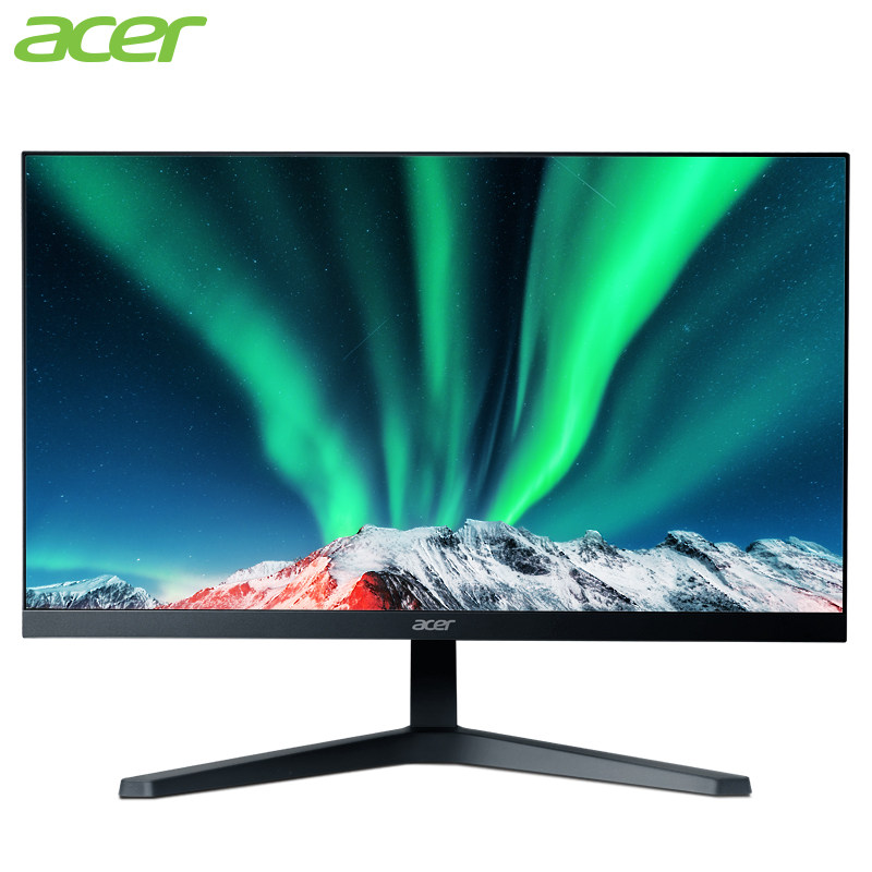 acer宏碁24/27英寸100HZ 21.5显示器100hz K220Q 240Y K270 Hbi_虎窝淘