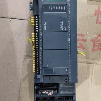 议价 施耐德PLC M241， TM241CEC24U，包功
