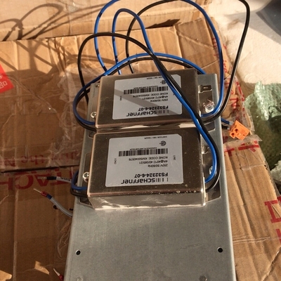 议价 通力抱闸模块整套，9成新KM50040576