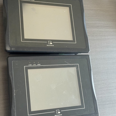 议价 威纶MT506LV 45WV实物图2台，包好包邮