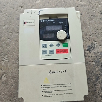 议价 普传变频器 PI8100a 004G3 380V 4KW