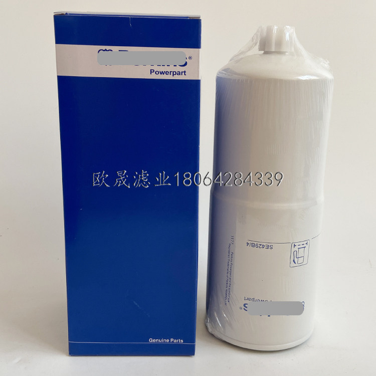 DBB8666 P568666 X52908300012 FF5897 SK48540 FF30252柴油滤芯_虎窝淘