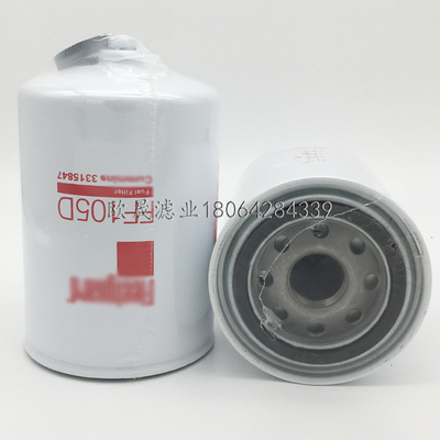 FF105D/C 3315847 154789 156171 156172 212013 FF198柴油格滤芯