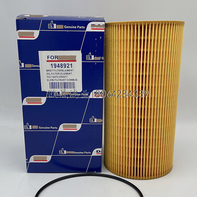 1948921 1643070G 1629393 LP6043 OX434D HU12103X LF16233滤芯