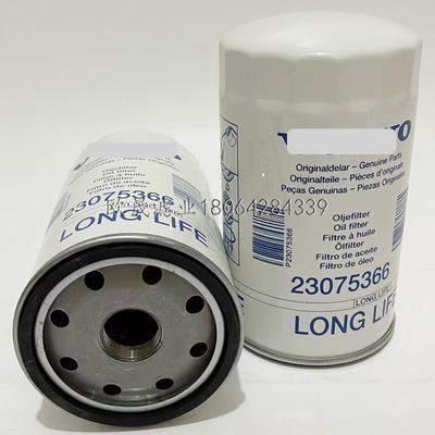 23075366 21632664 B9606 W1152 C-71090 LF3565 H218W机油格滤芯