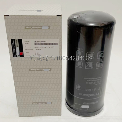 0020922801 X00042421 X57508300091 X00012879 BF9802柴油格滤芯