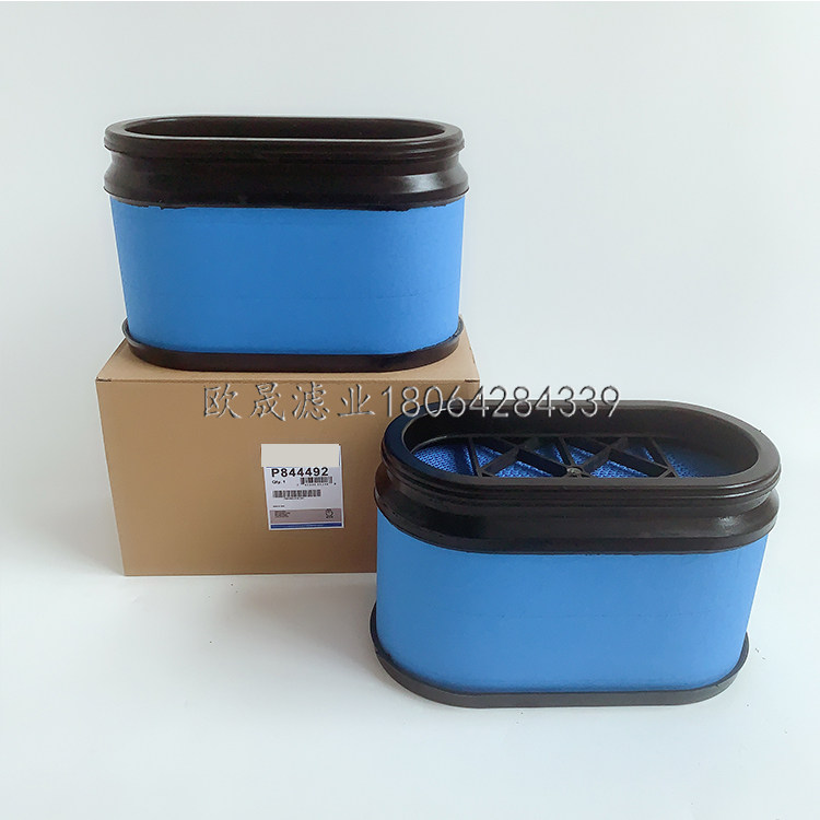 P844492 8-98183797-0 8981837971 8981837970空气滤芯过滤器配件_虎窝淘