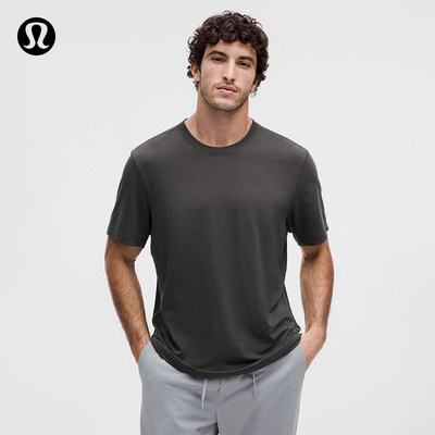 ZeroedIn男士运动短袖