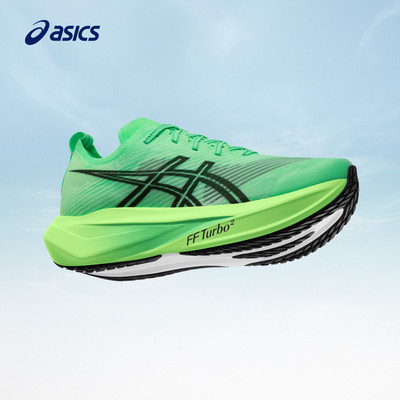 ASICS亚瑟士新款MEGABLT