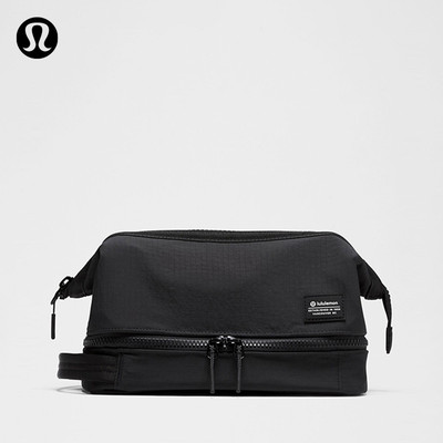 Dual-Compartment双隔层
