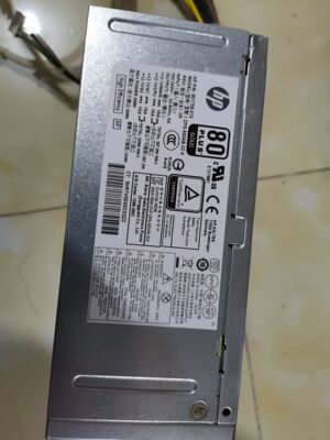 HP Z2 MT 800G3 880G4暗影6  电源DPS-500AB-32 A  901759-013
