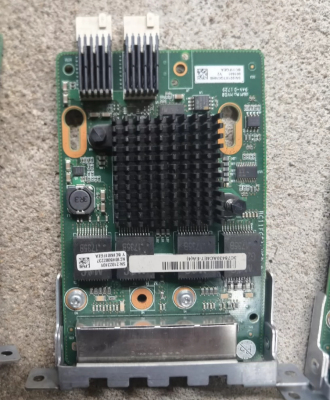 华为1288 2288H V2V3 V5服务器四口千兆网卡BC11FGEC光口BC11FXEB