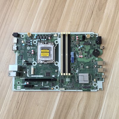 全新惠普HP N98537 N98725-001 601 主板