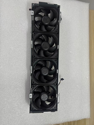 T7920工作站机箱前置风扇组