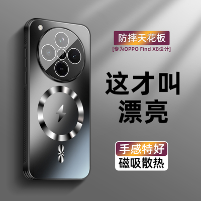 哥伦巴斯适用opfind8S手机壳新款