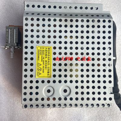 南天打印机电源板拆机