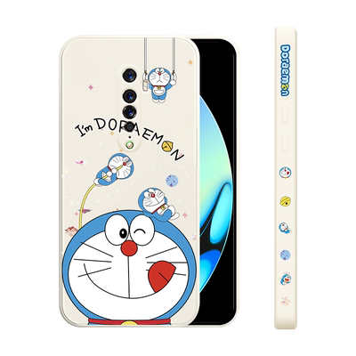 十倍变焦版液态硅胶手机壳个性