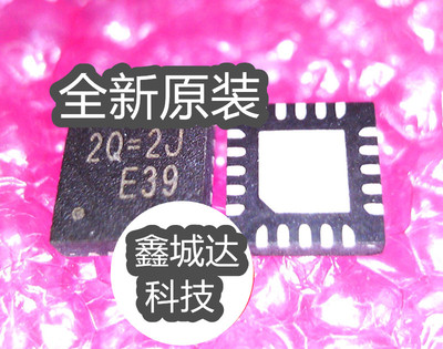 RT8249CGQW 2N= 2N=2L QFN20 RT8249AGQW 2Q=1J 2Q=