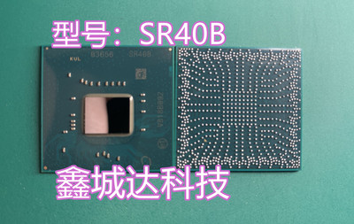 电脑芯片周边小料ICCPU