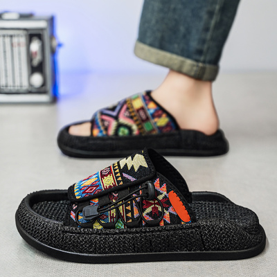 官方旗舰店正品男鞋品牌新款