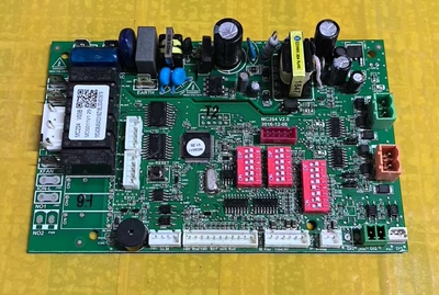 麦克维尔MC204V1.6MC204V0