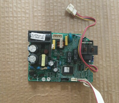 原装 三星 空调 电脑板 DB93-06985U-LF 主板 080310-05657-02