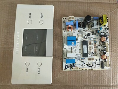 LG冰箱电脑板 EBR57521019 主板GR-A2074 电源板33795504显示板