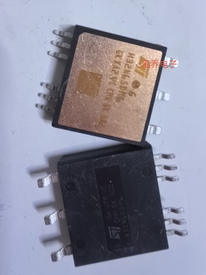 GKXA2VCCHNGK502 原装功率模块H32N65DM6，测试好包质量可详谈