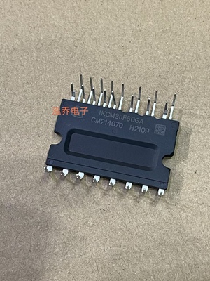 IGCM15F60GA IKCM30F60GA  现货包邮质量保证