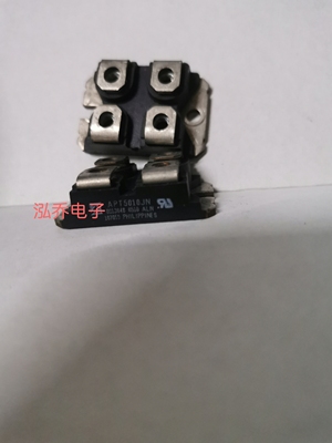 APT5010JN APT5012JN 原装拆机模块现货有单询价