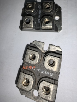 IXFN150N10 电源模块现货模块可直接拍下