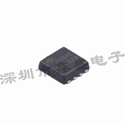 AON7264E 丝印7264E 场效应管60V-28A 封装DFN-8 咨询问价